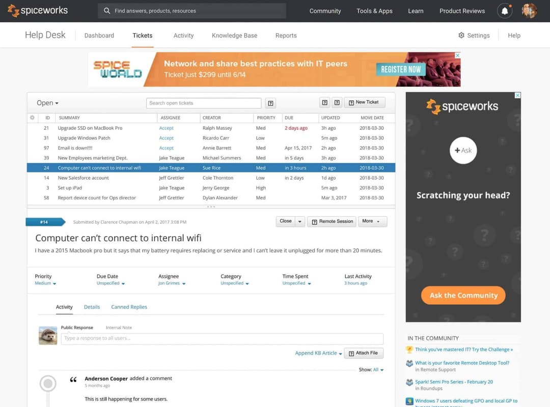 15 Incident Management Tools For Different Uses - Instatus blog