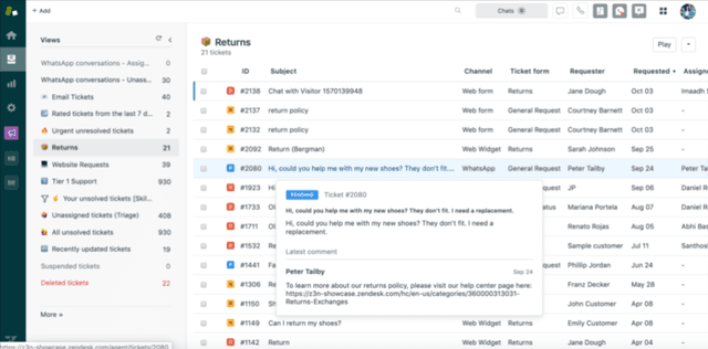 15 Incident Management Tools For Different Uses - Instatus blog