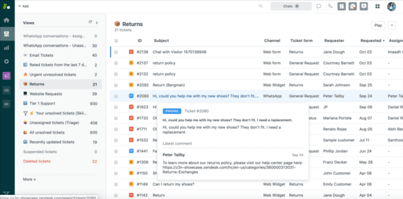 15 Incident Management Tools For Different Uses - Instatus blog