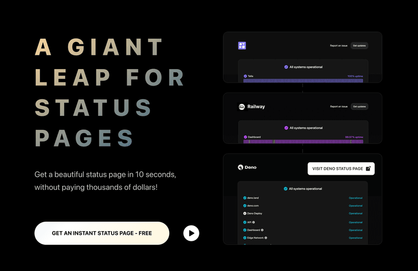 Instatus – Our Complete Guide to Log Monitoring: How To Detect, Analyze ...