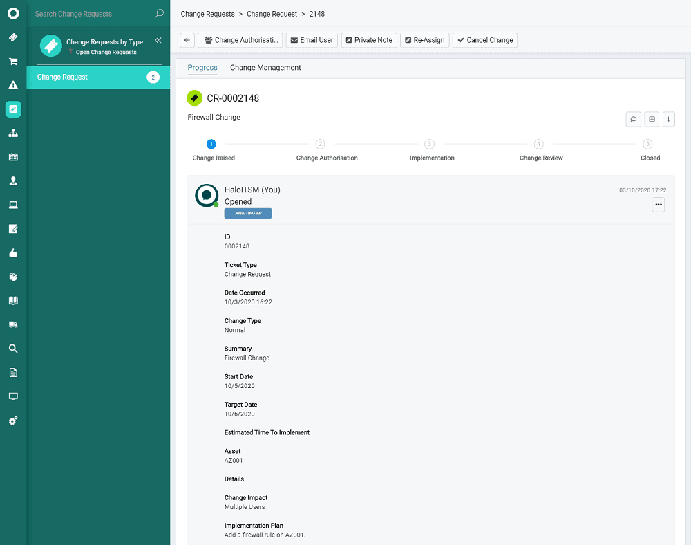 Instatus – Best ServiceNow Alternatives for Optimal IT Management ...