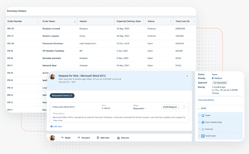 Instatus – Best ServiceNow Alternatives for Optimal IT Management ...