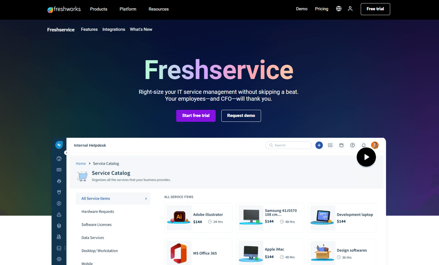 Instatus – Best ServiceNow Alternatives for Optimal IT Management ...