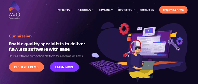 Instatus – DevOps For Testers: 10 Leading Test Automation Tools for a ...