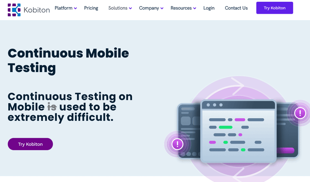 Instatus – DevOps For Testers: 10 Leading Test Automation Tools for a ...