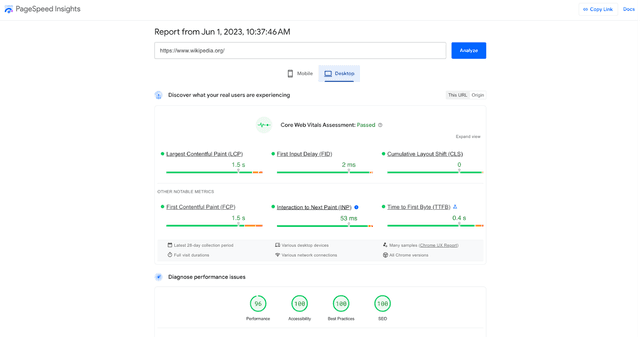 Instatus – How to Improve Website Performance with DevOps Integration ...