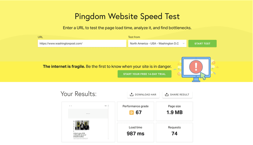 Instatus – How to Improve Website Performance with DevOps Integration ...