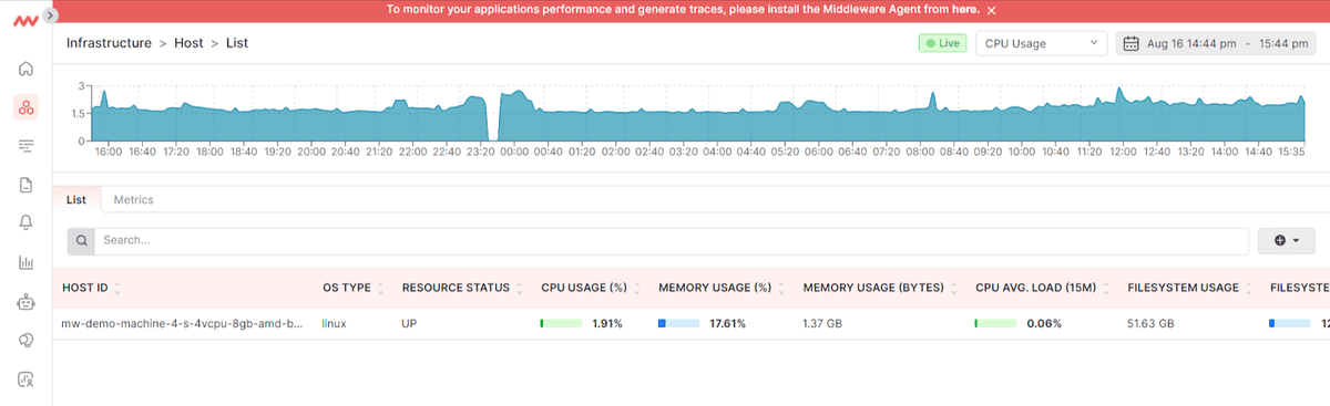 7 Best Practices for Monitoring Web Applications - Instatus blog