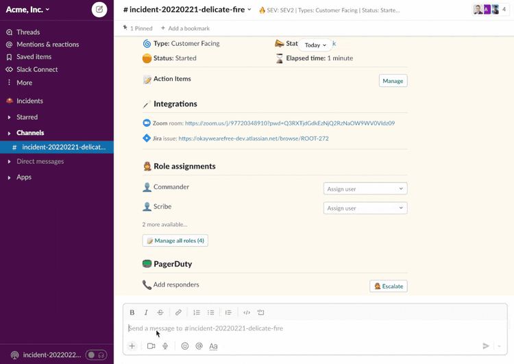 Instatus – Our List of the 10 Best Incident Management Tools – Instatus ...