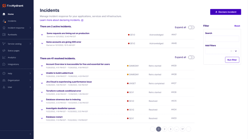 Instatus – Our List of the 10 Best Incident Management Tools – Instatus ...