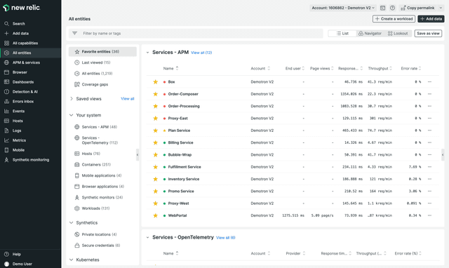 We Explored The Best Splunk Alternatives You Should Consider – Instatus ...