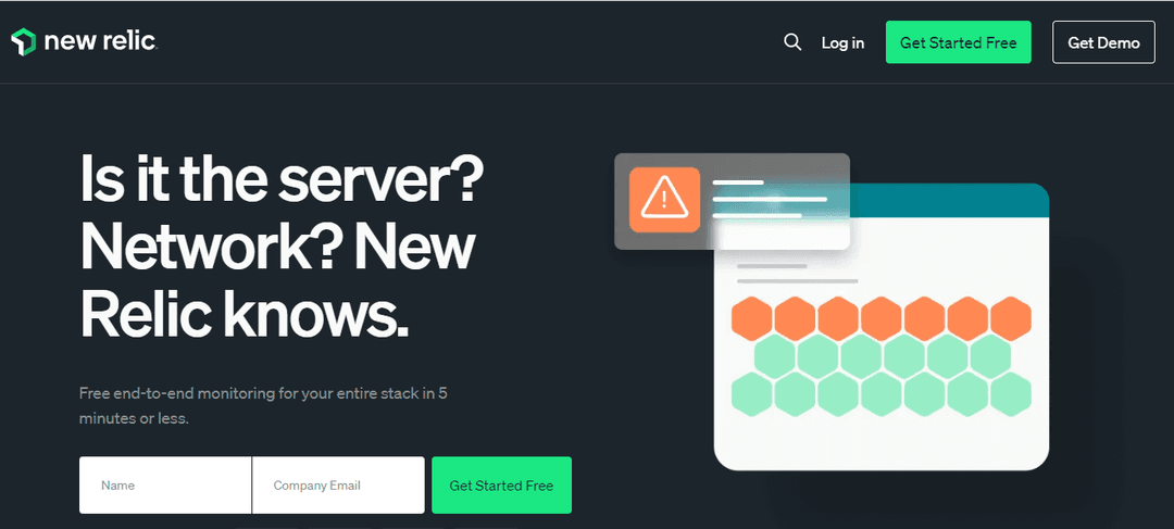 Our List of the 13 Best API Monitoring Tools - Instatus blog