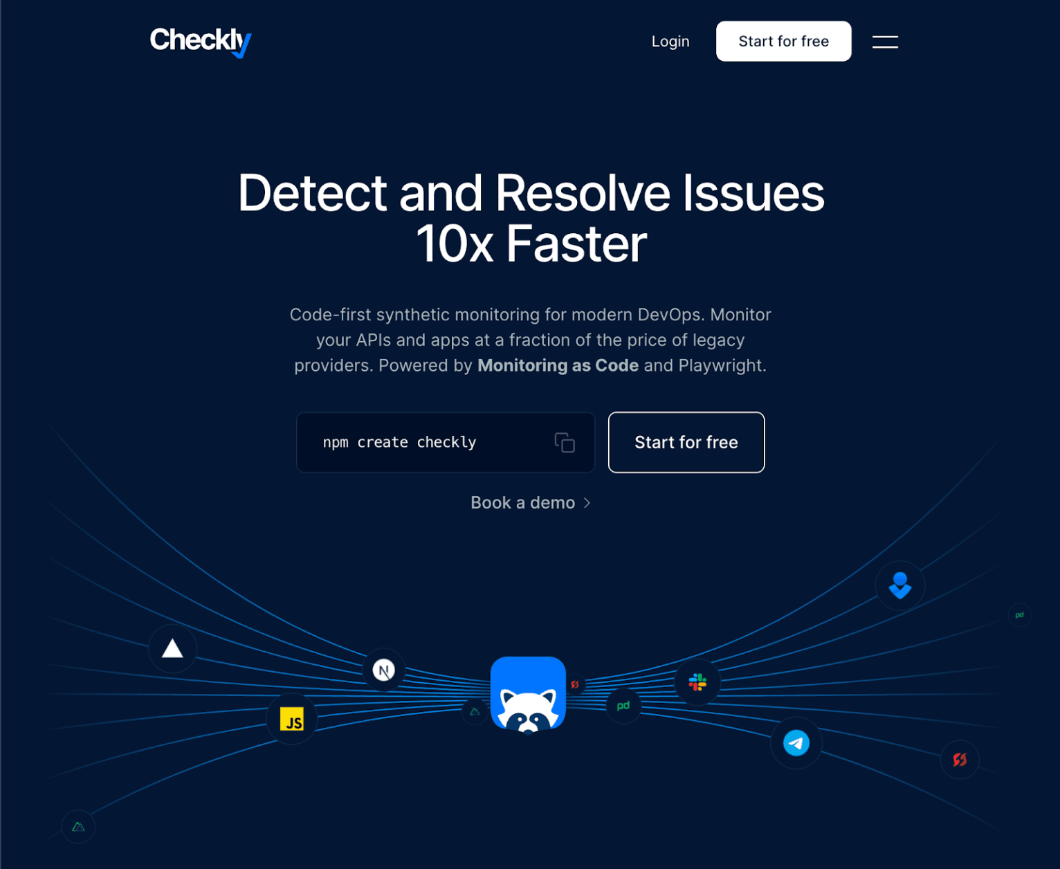 Our List of the 13 Best API Monitoring Tools - Instatus blog