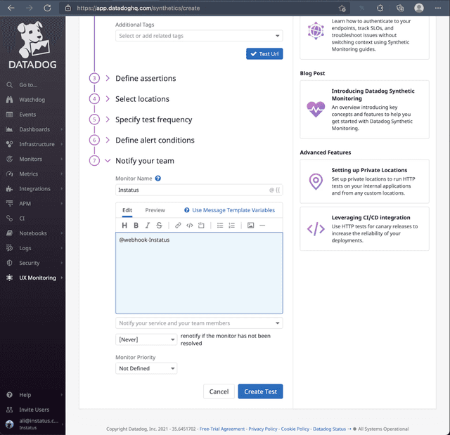 We Made a List of the Best Infrastructure Monitoring Tools [2025 ...