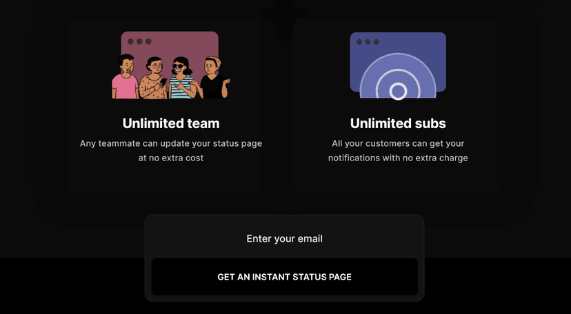 Our Comprehensive Guide to Using an Incident Severity Matrix – Instatus ...