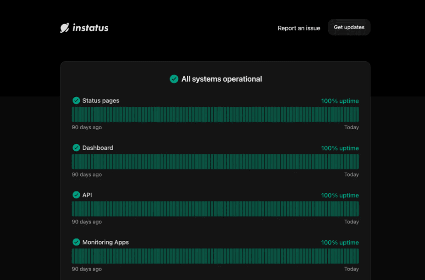 Instatus – Our Complete Guide to Log Monitoring: How To Detect, Analyze ...