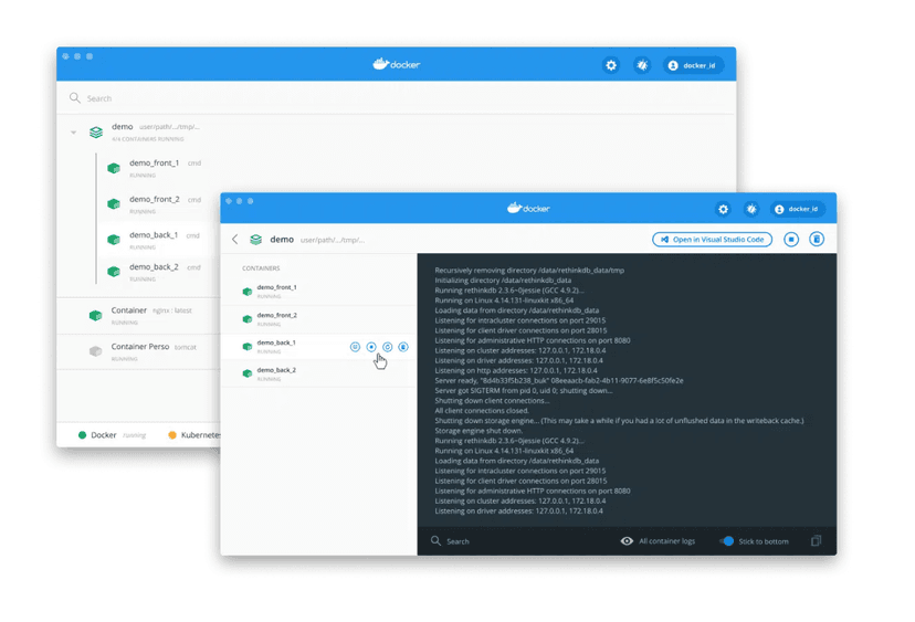 Instatus Devops Containers Containerization The Ultimate Guide