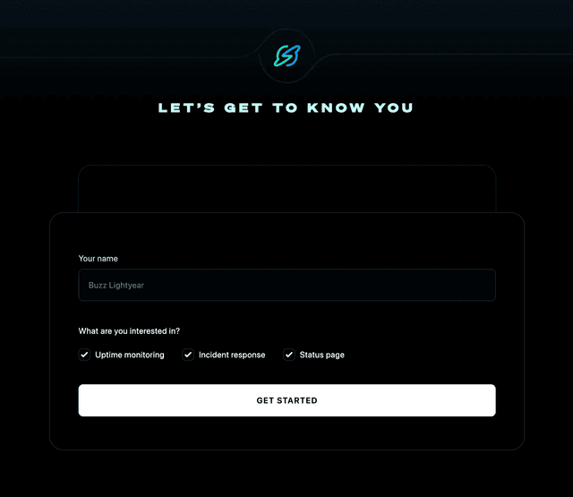 Get started with Instatus – Instatus Help